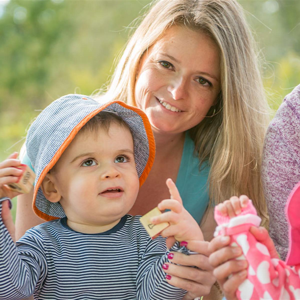 Sunburn: Treatment & Prevention - HealthyChildren.org