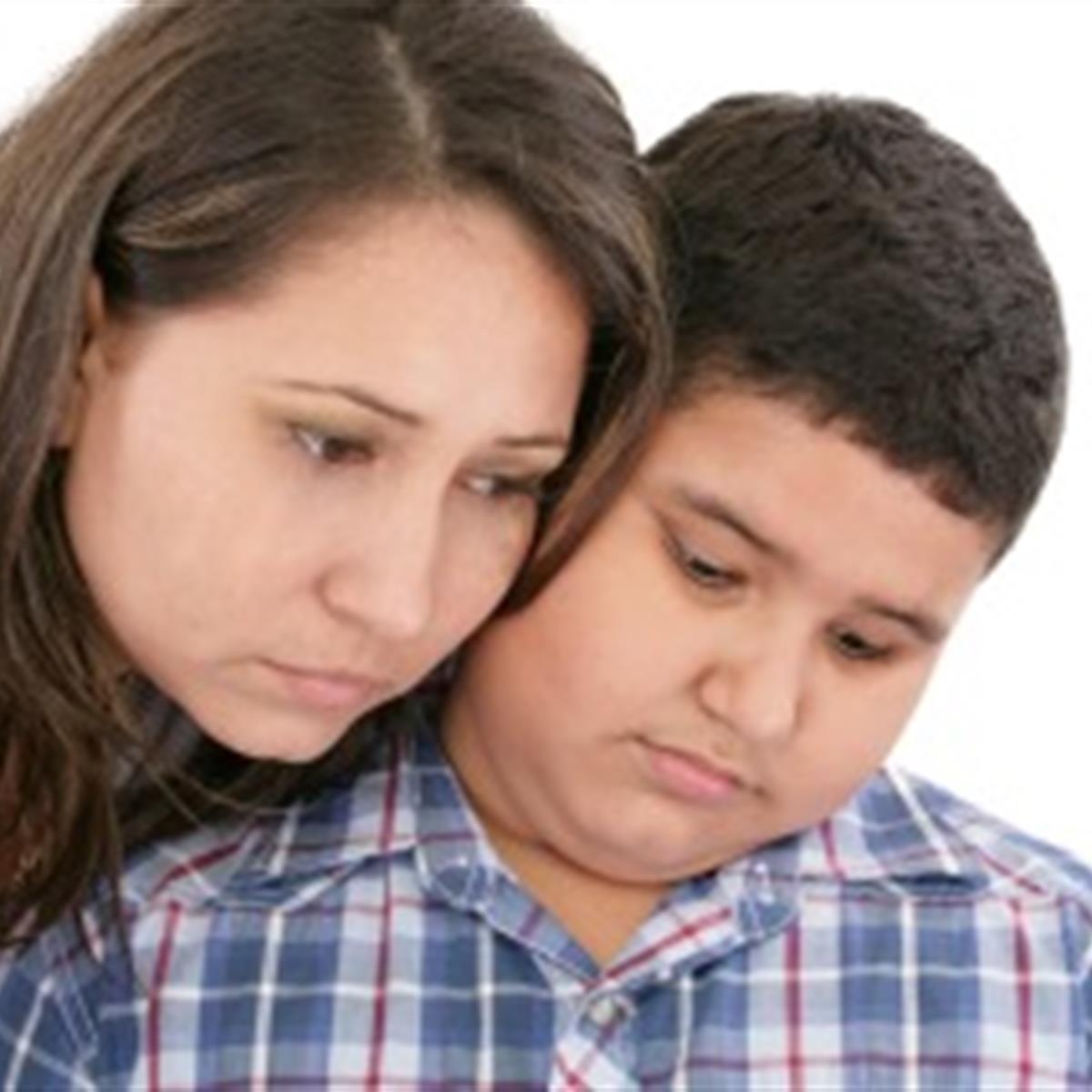 Weight-based Teasing and Bullying in Children: How Parents Can Help ...