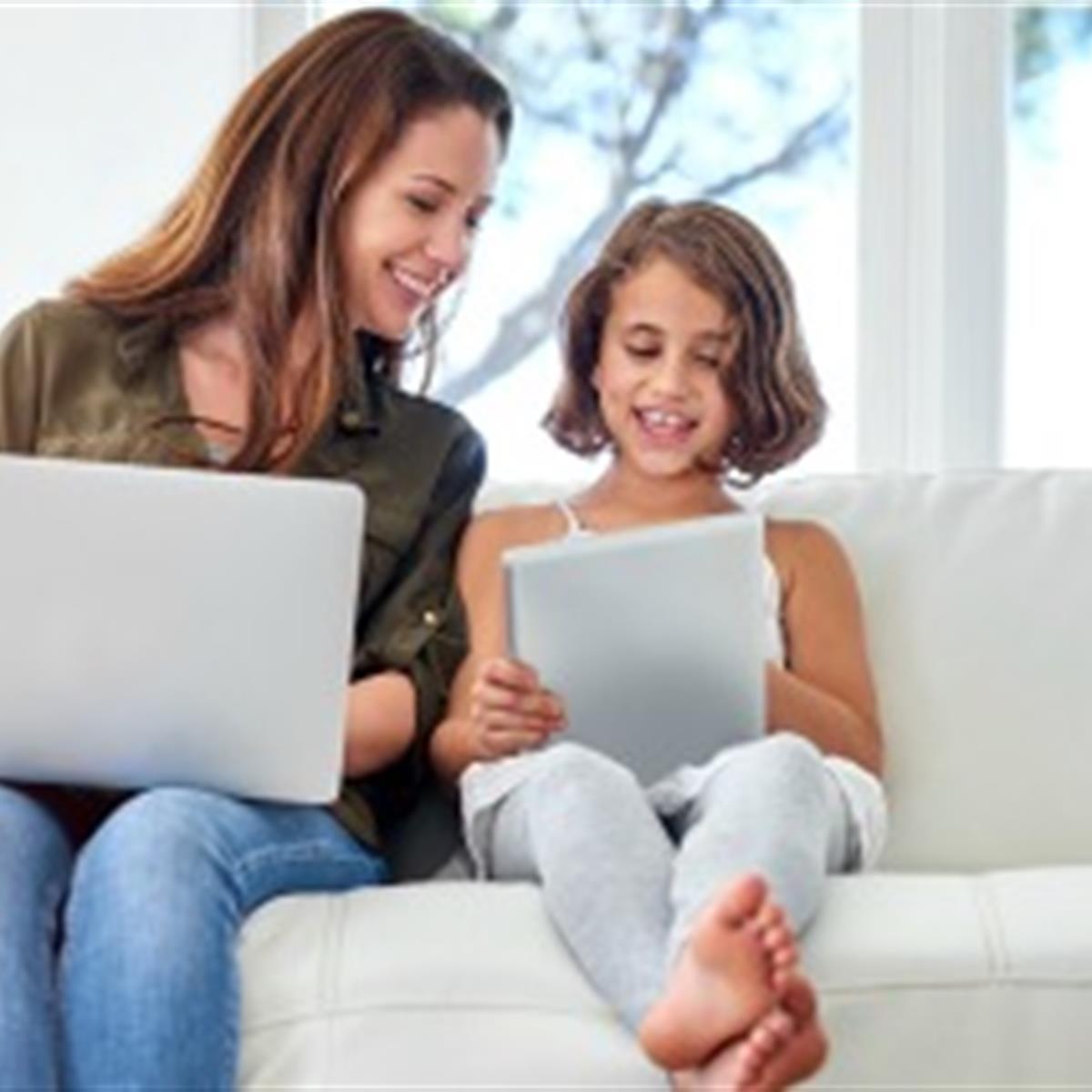 Keeping Technology in Check: Mindful Technology Use DOs for Parents ...