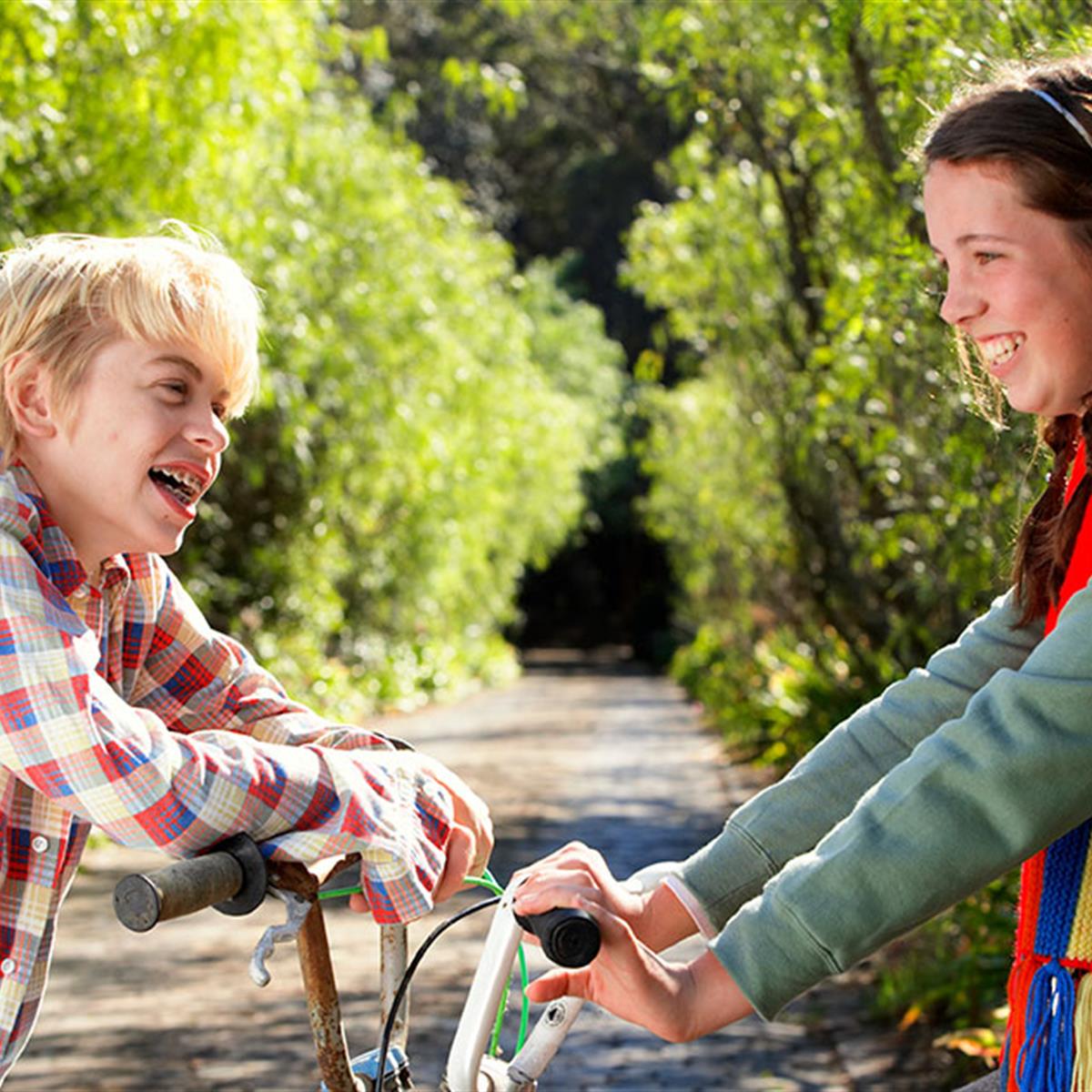 Your Child’s First Crush - HealthyChildren.org