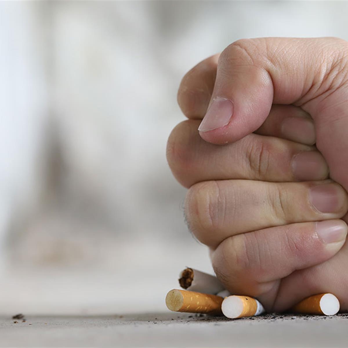 Forces in Society that Fuel Tobacco Use - HealthyChildren.org