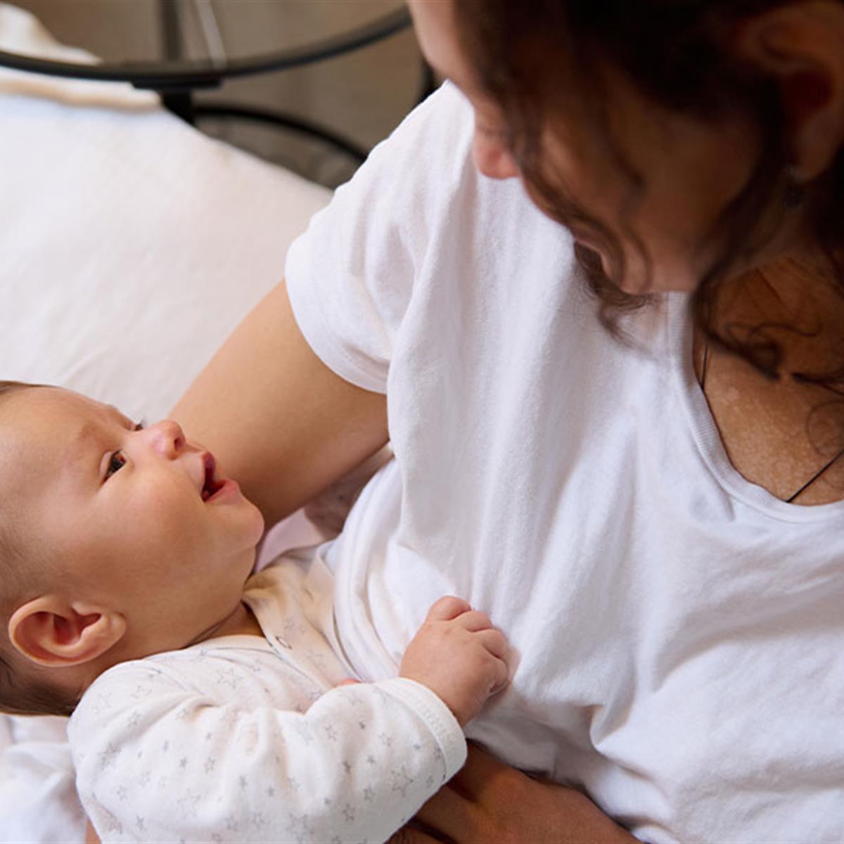 Tongue Tie in Babies: How Ankyloglossia Affects Breastfeeding & Other ...