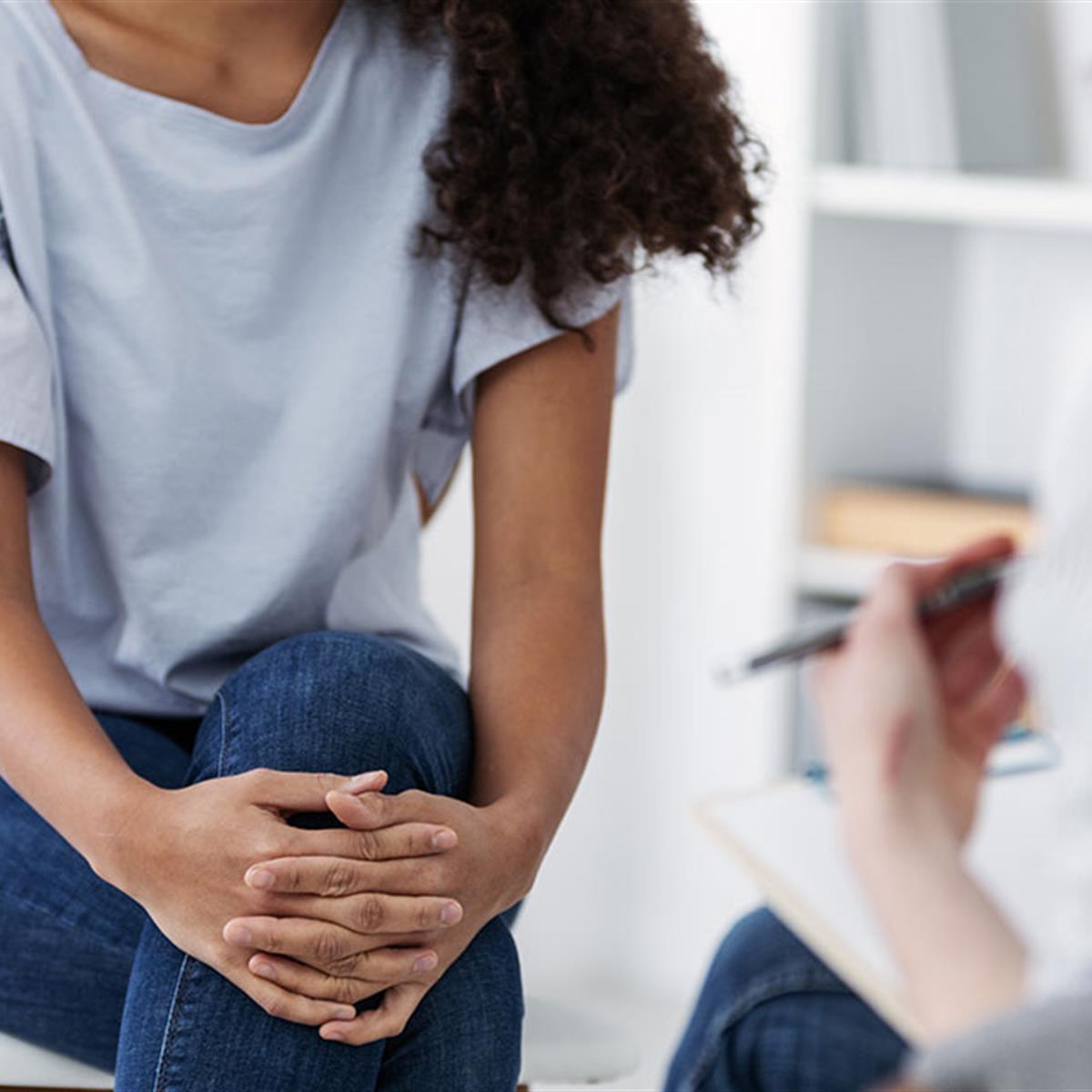 Identifying and Treating Eating Disorders - HealthyChildren.org