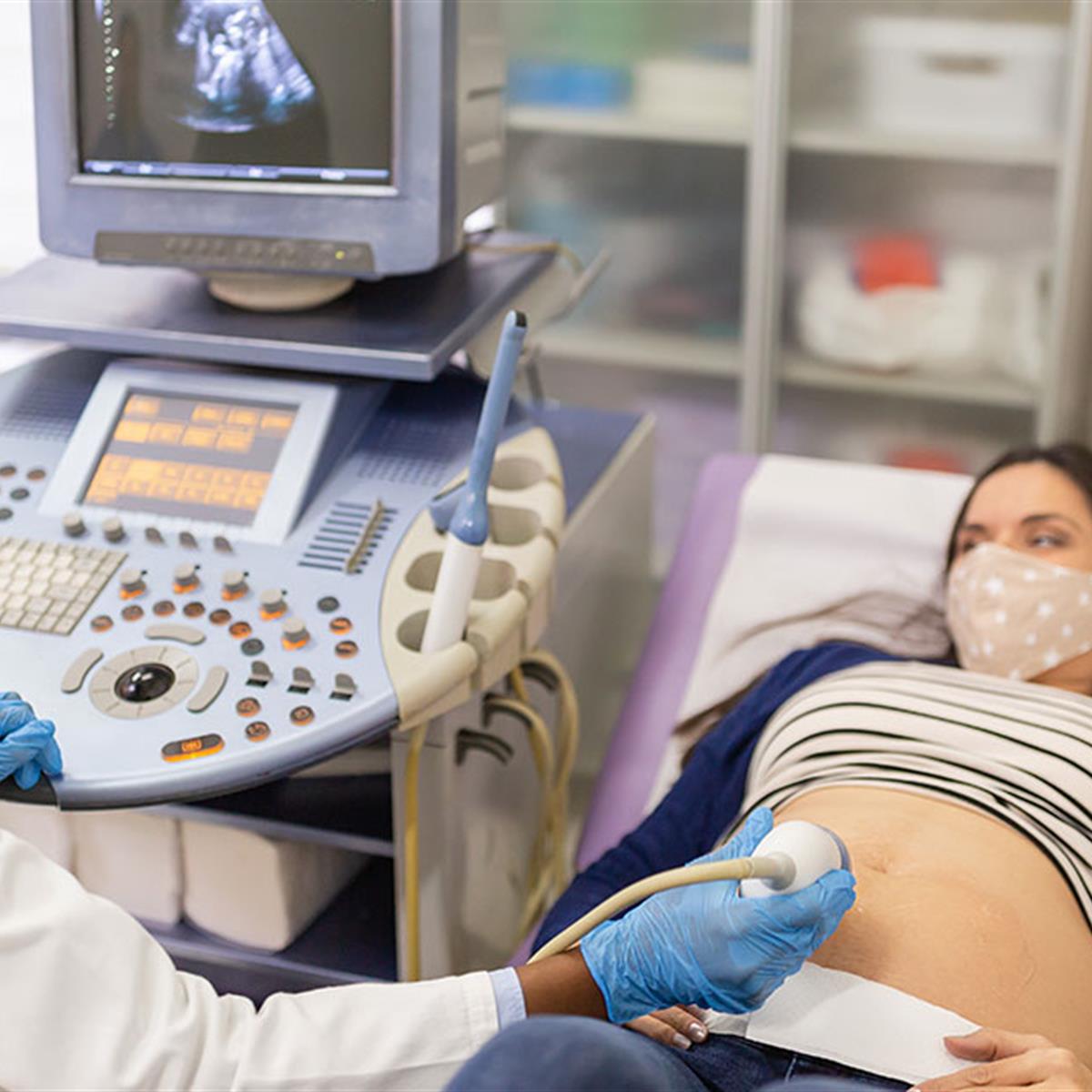 Tests & Screenings During Pregnancy - HealthyChildren.org