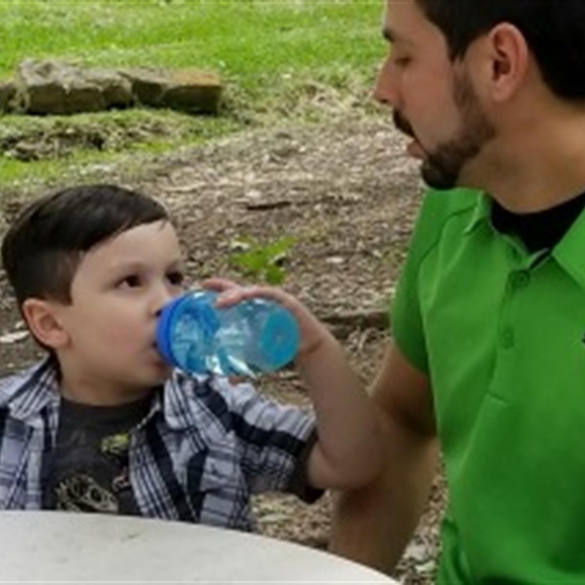 Where We Stand: Fruit Juice for Children - HealthyChildren.org