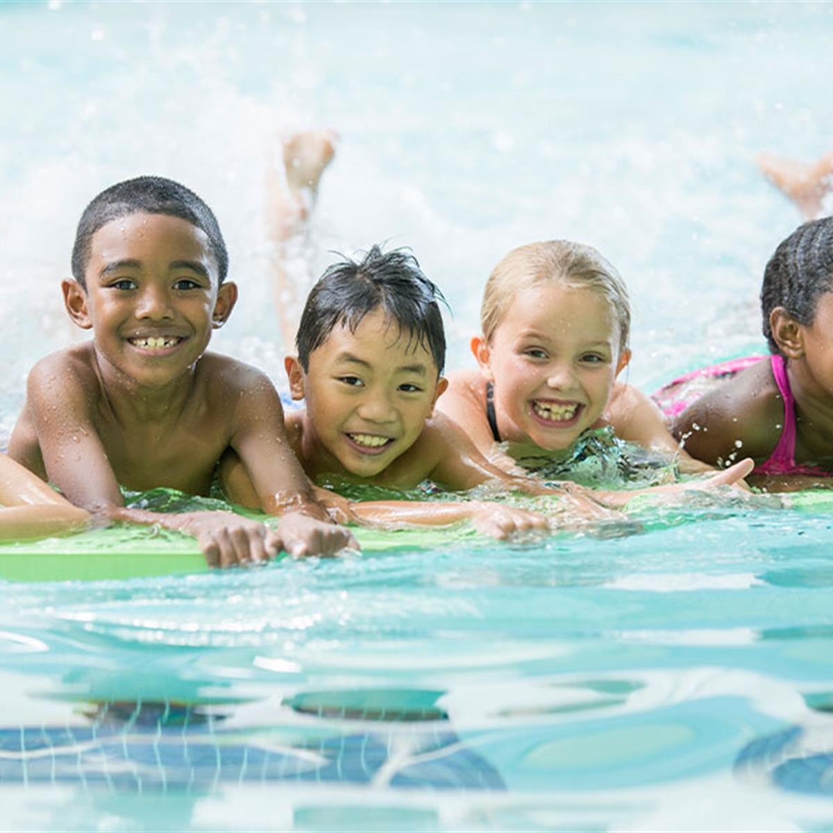 What is the best first sport for kids? - HealthyChildren.org