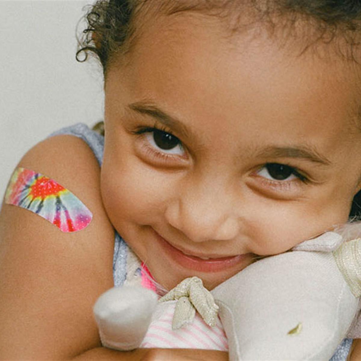 Which Flu Vaccine Should Children Get? - HealthyChildren.org