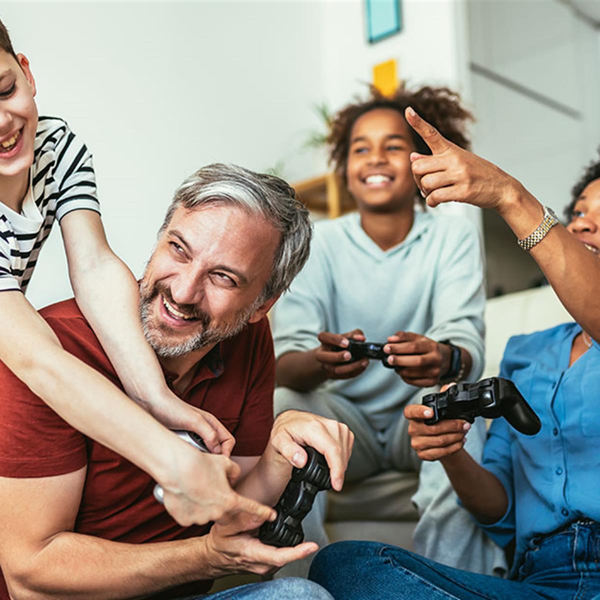 Why Co-Viewing is Important: Tips to Share Screen Time with Your Kids ...