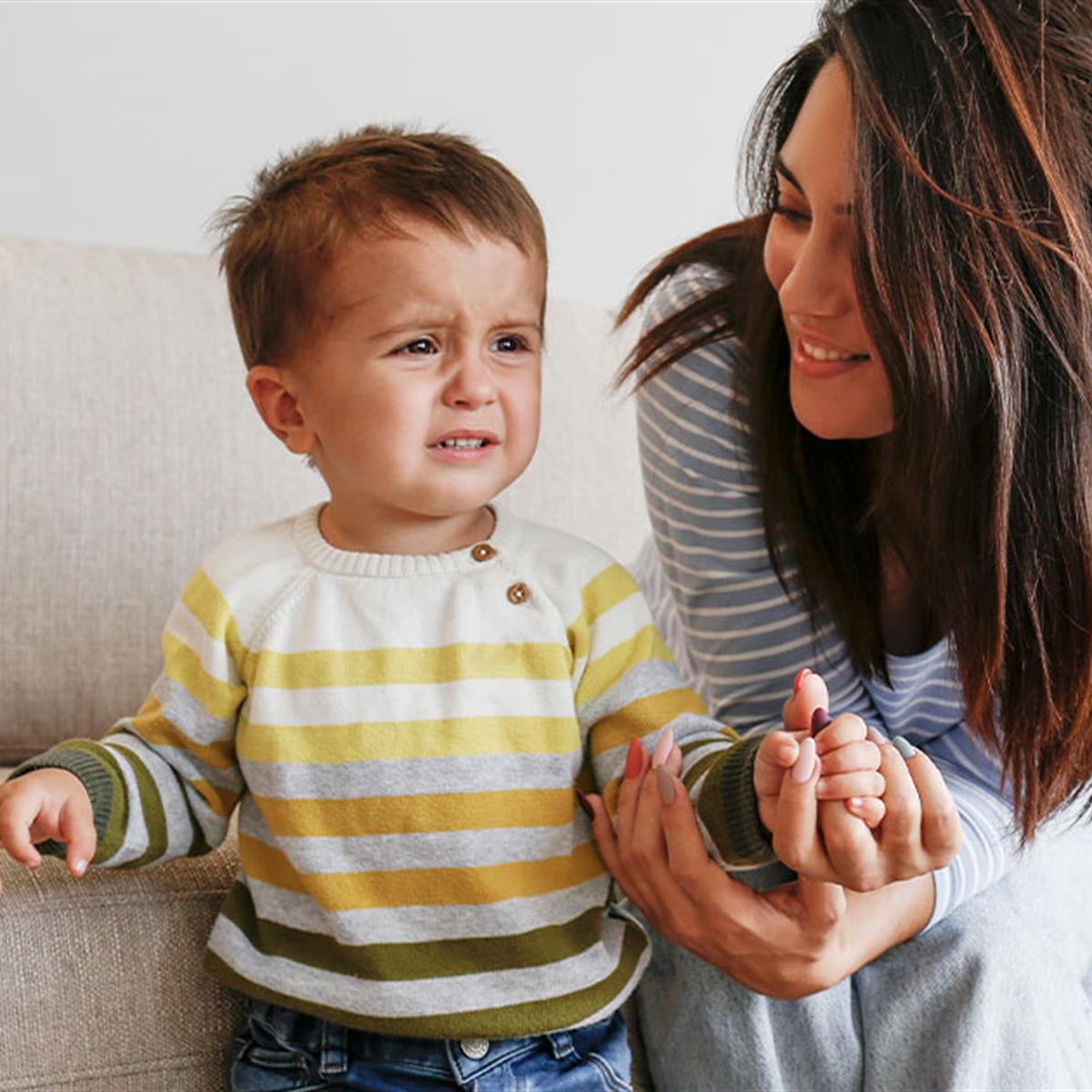 Why Kids Act Out: Tips to Help Your Child Cope With Stress ...