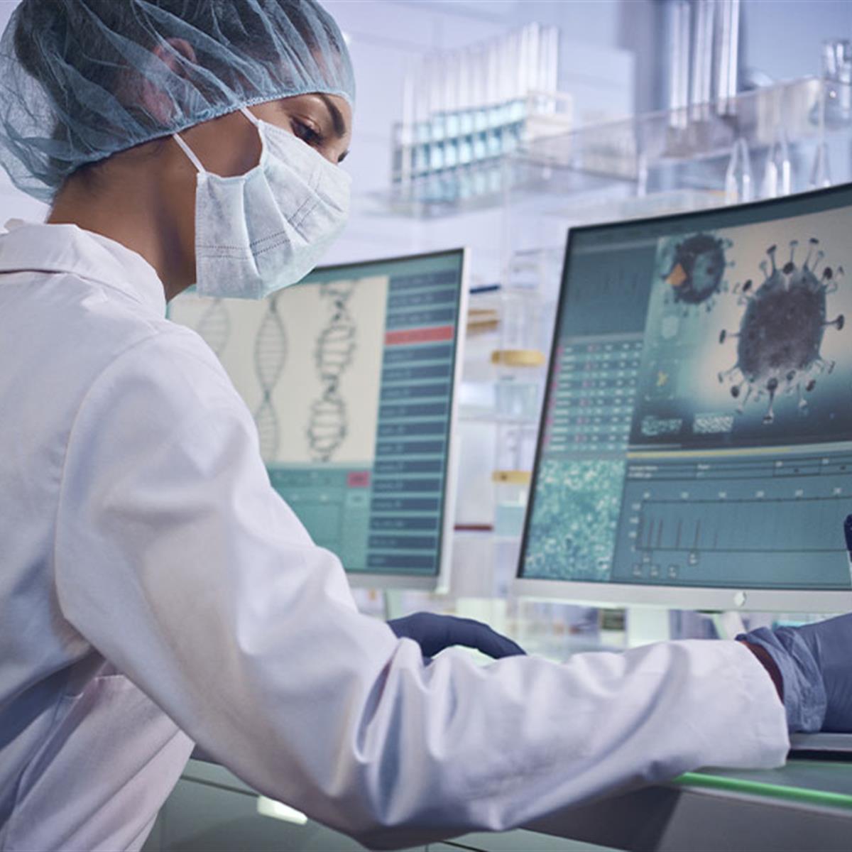 Clinical Trials: One Family’s Experience During COVID-19 ...