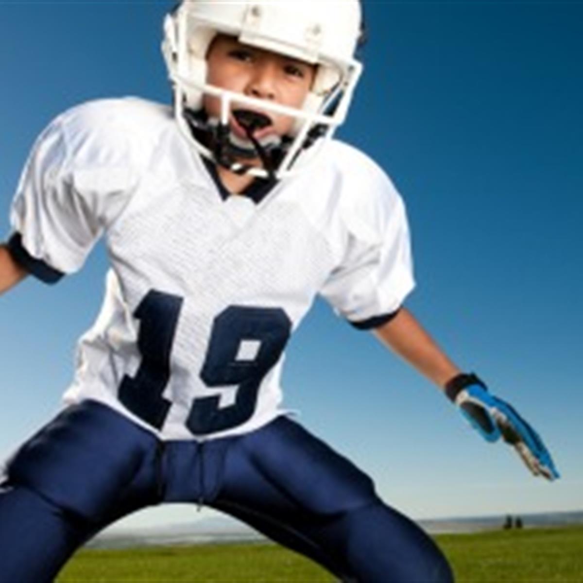 Football: Have Fun, But Play Safe - HealthyChildren.org