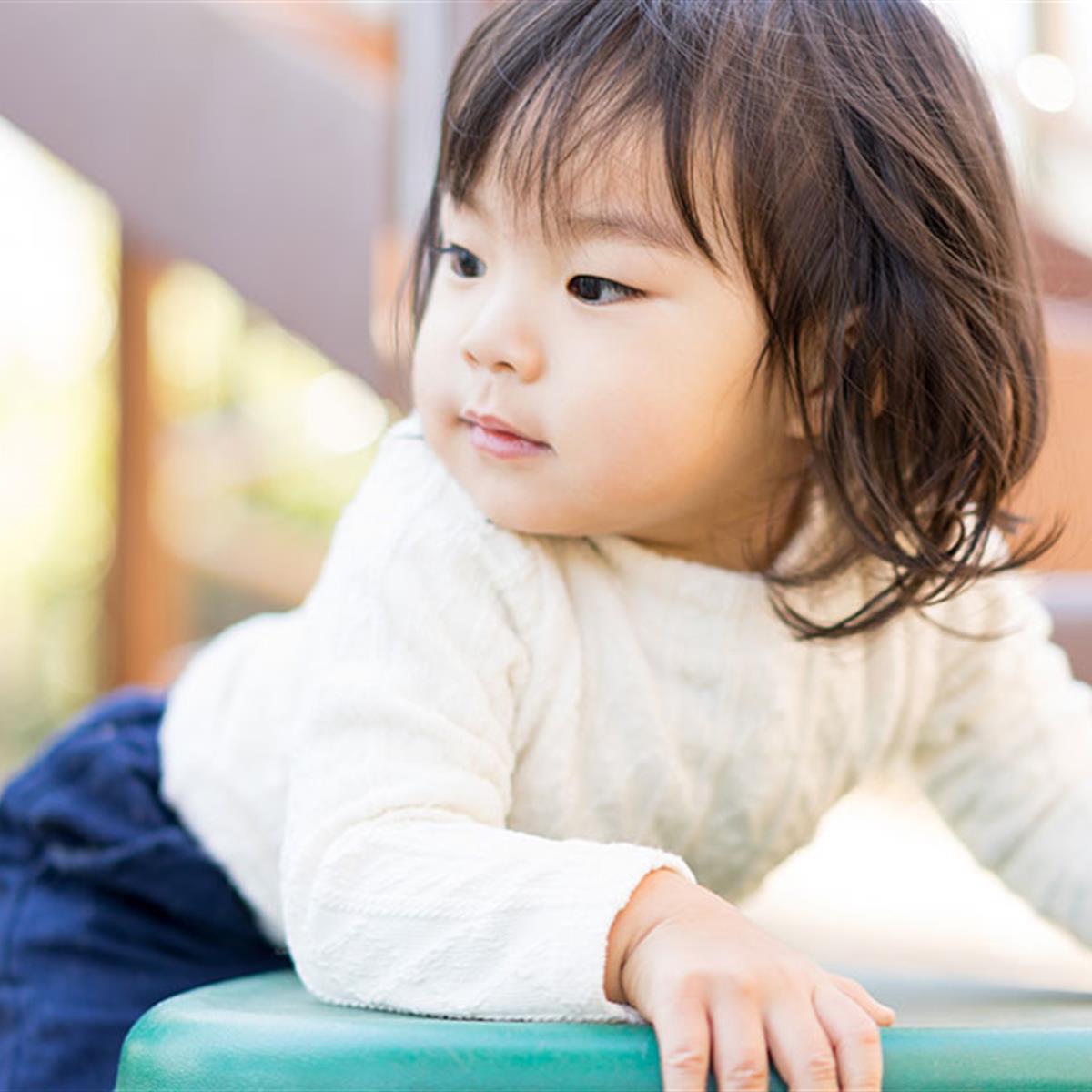 Your Checkup Checklist: 18 Months Old - HealthyChildren.org