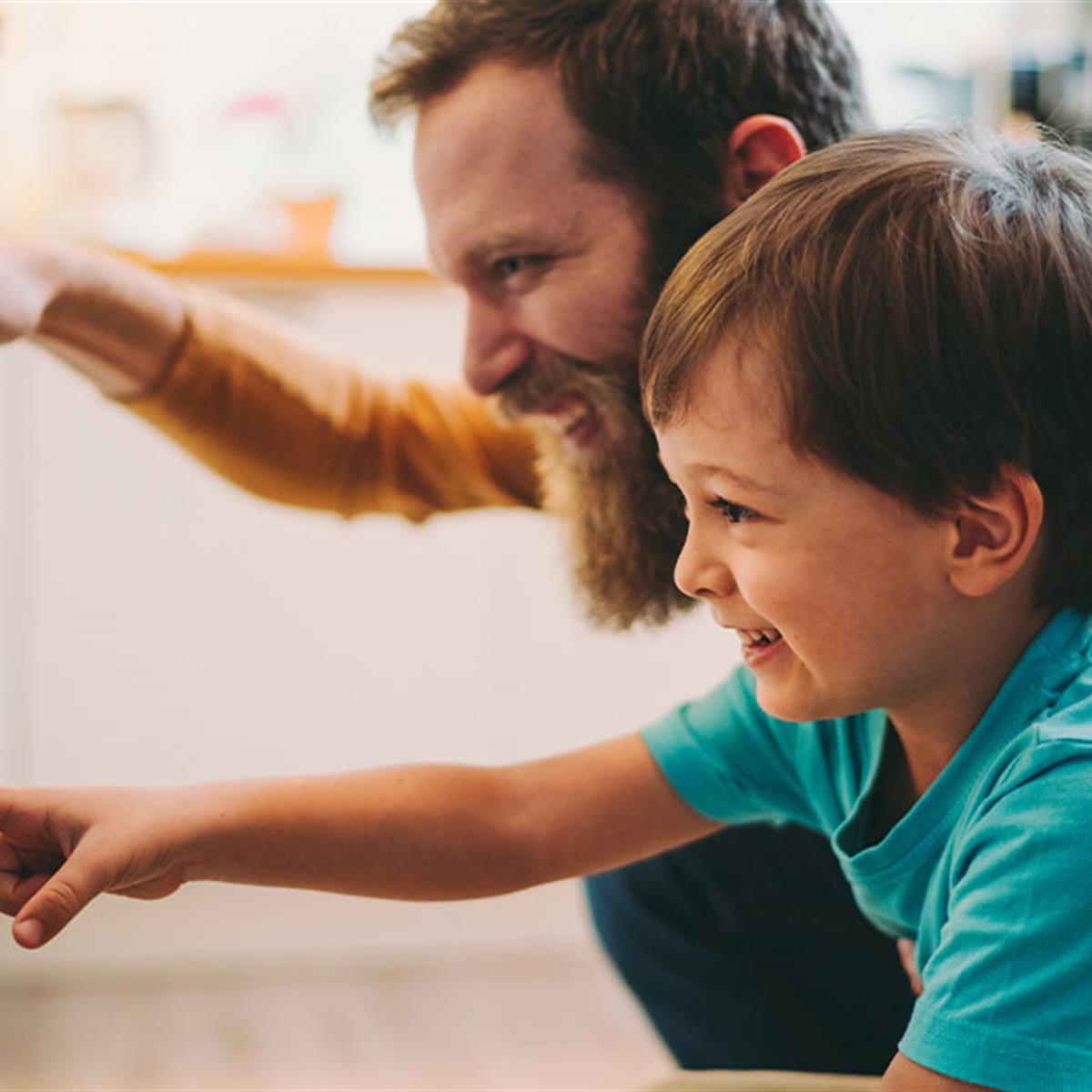 Your Checkup Checklist: 24 Months (2 Years) Old - HealthyChildren.org