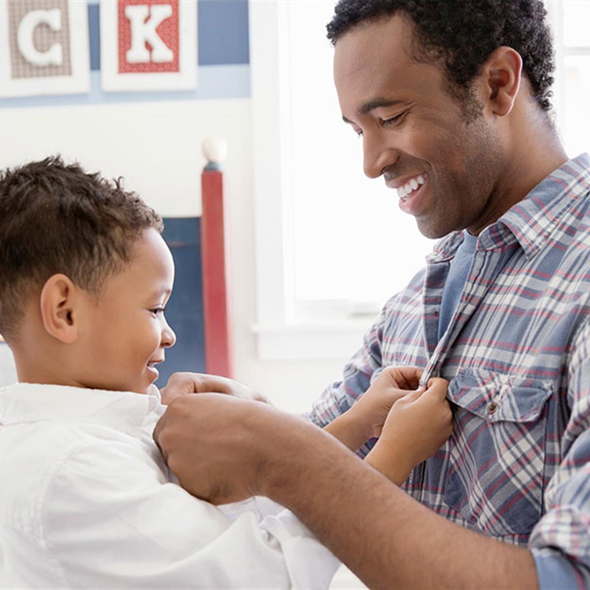 Your Checkup Checklist: 4 Years Old - HealthyChildren.org