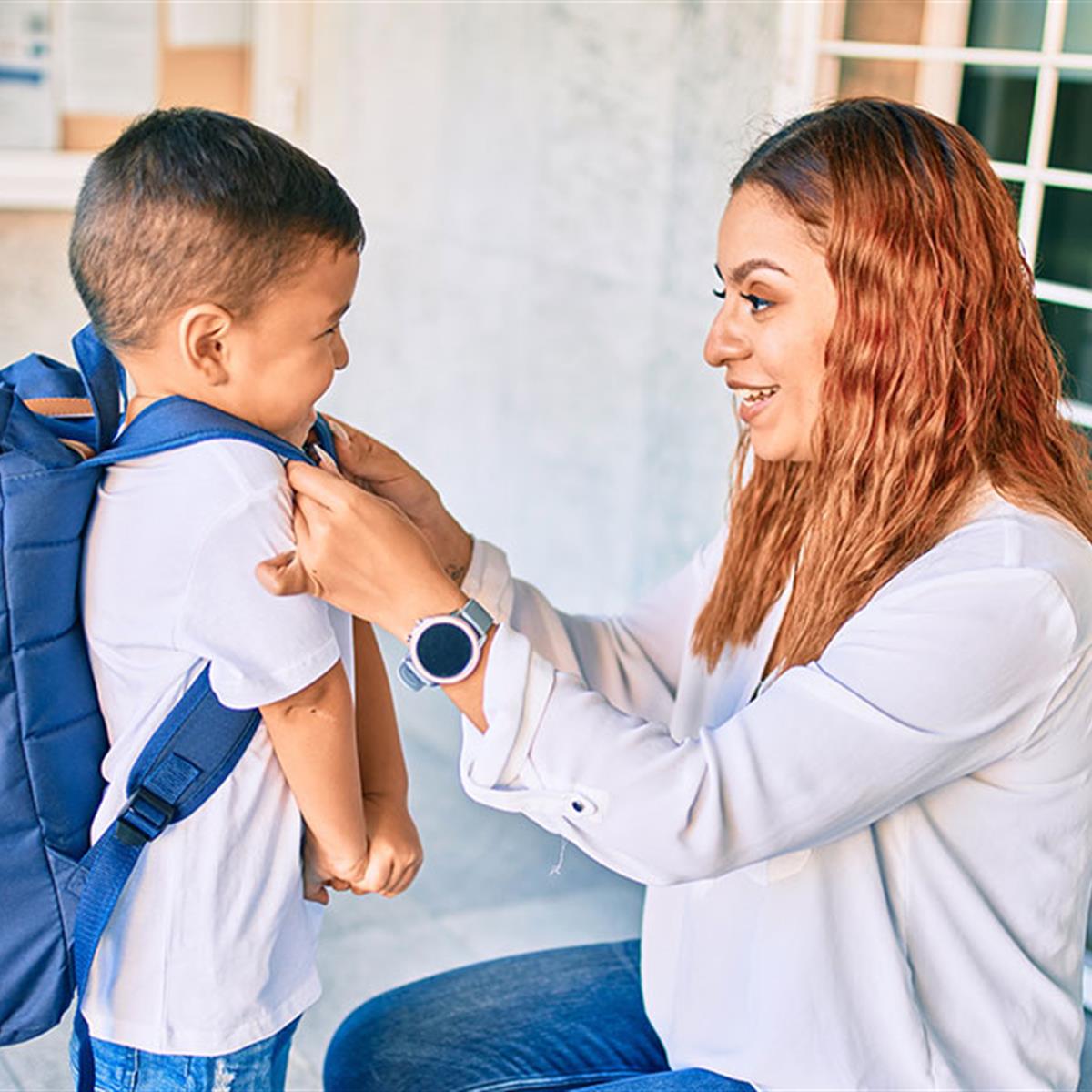 Your Checkup Checklist: 5 Years Old - HealthyChildren.org