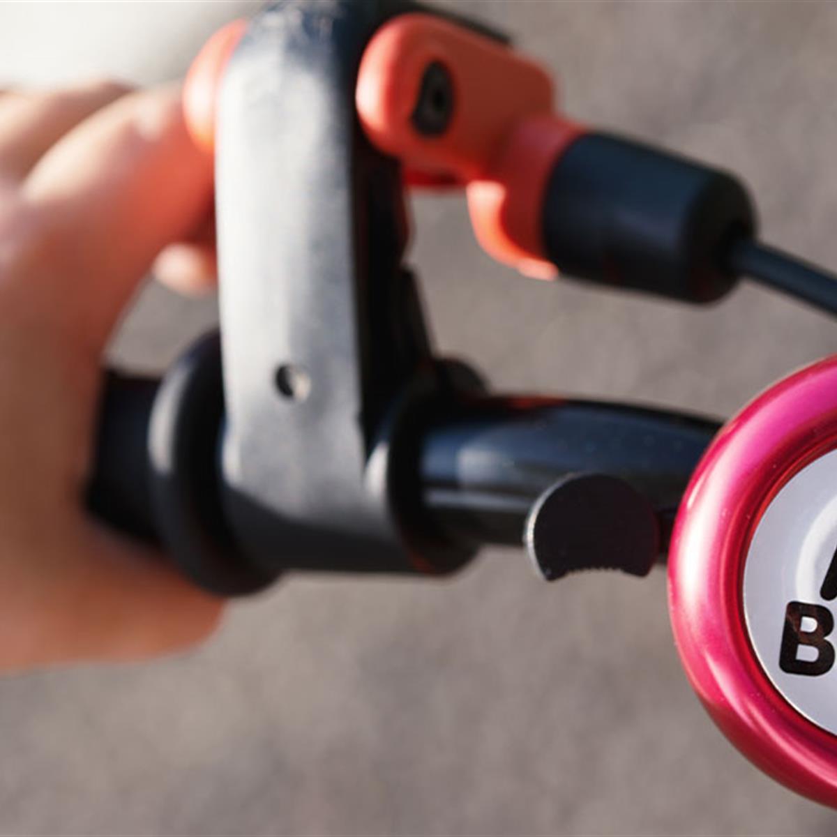 Your Child’s First Tricycle or Bike: Important Safety Rules ...